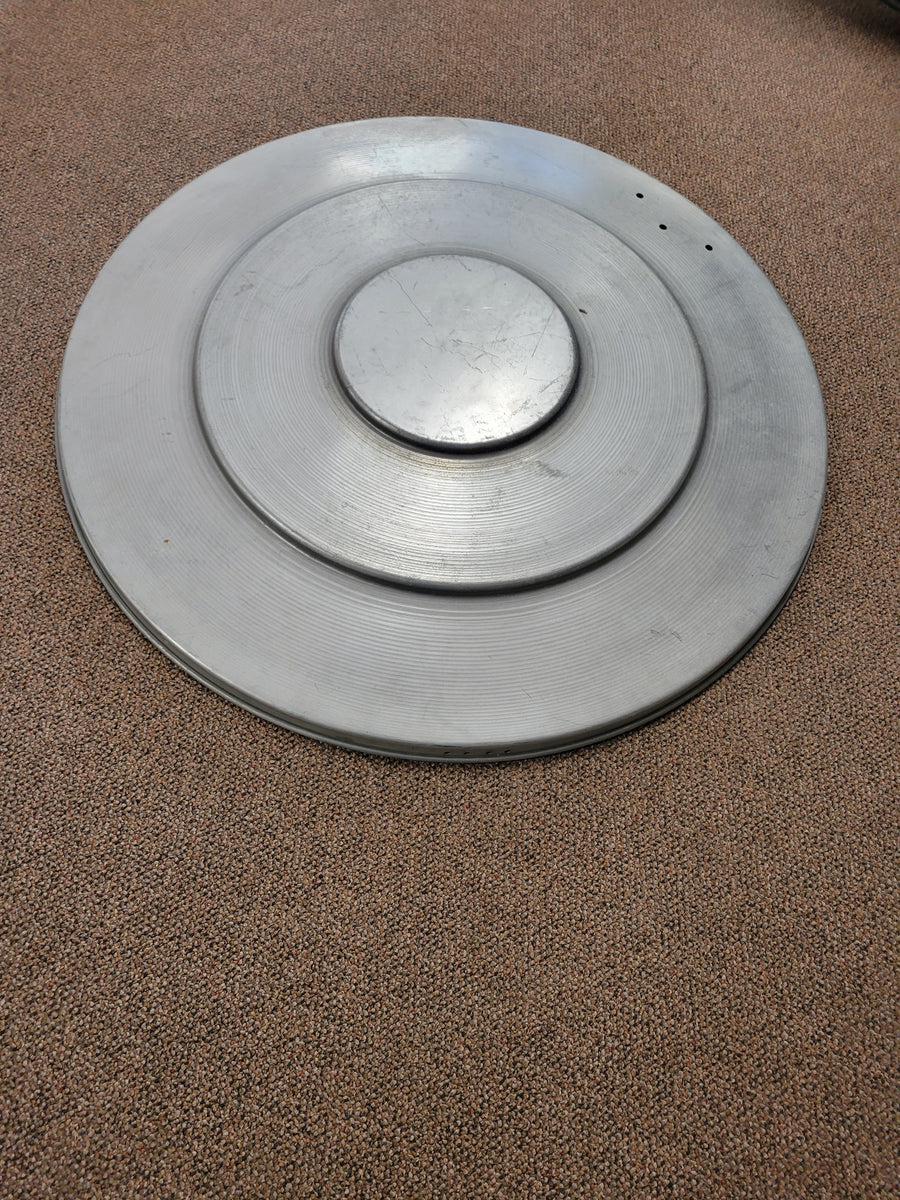 Remote Lid Openers – Tagged "Remote Lid Opener" – Rockyford Steel