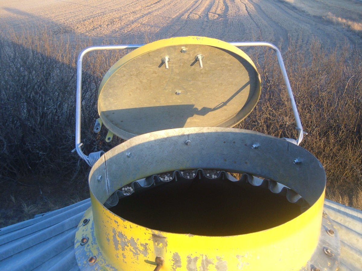 RLO-22x (Remote Lid Opener) – Rockyford Steel