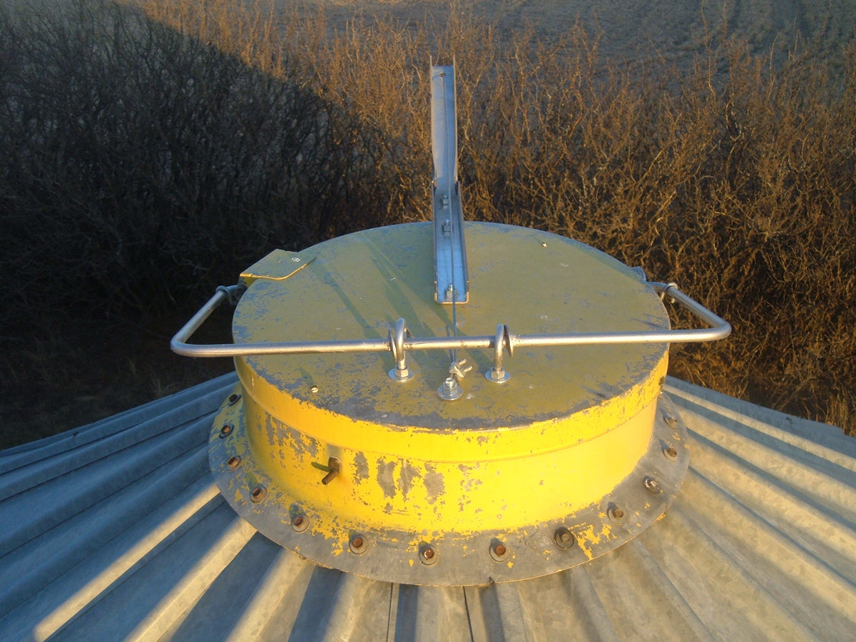 RLO-22x (Remote Lid Opener) – Rockyford Steel